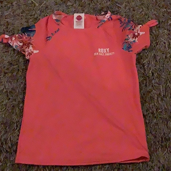 Roxy | Swim | Roxy Day Dream Lycra Rashguard | Poshmark